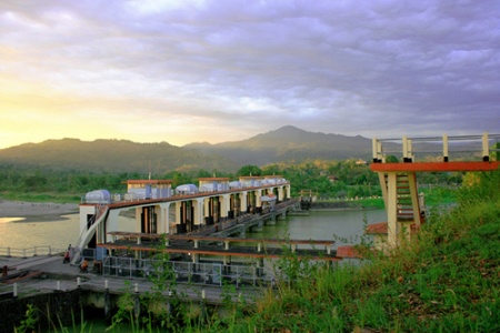 Tempat wisata di Kabupaten Pinrang ~ PUTRA SAWITTO