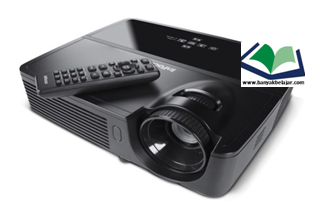 Definisi, pengertian fungsi jenis proyektor dan contohnya lengkap ...