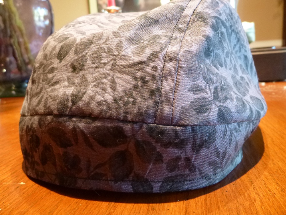 Tempted Threads: DIY - Do-Rag