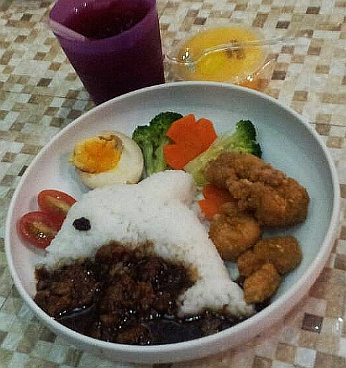 (Eat to Live) or (Live to Eat): Taiwan Recipe