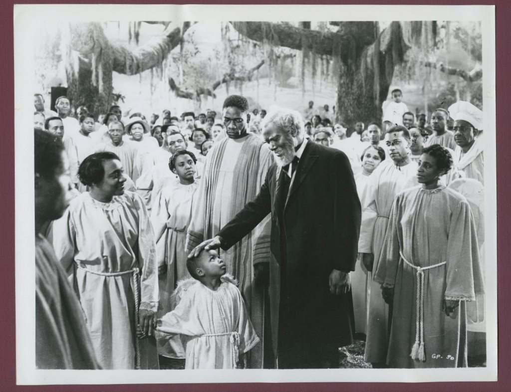 The Green Pastures (film) - Alchetron, the free social encyclopedia