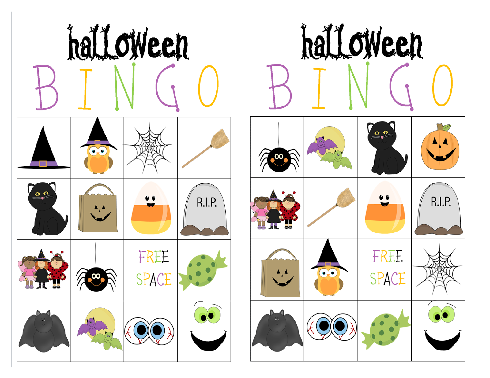 Recipes from Stephanie: Classroom Party Ideas