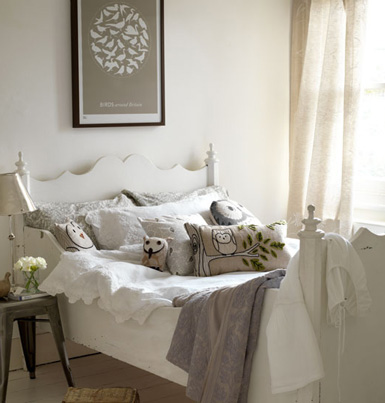 belle maison: Design 101: Layering in Texture