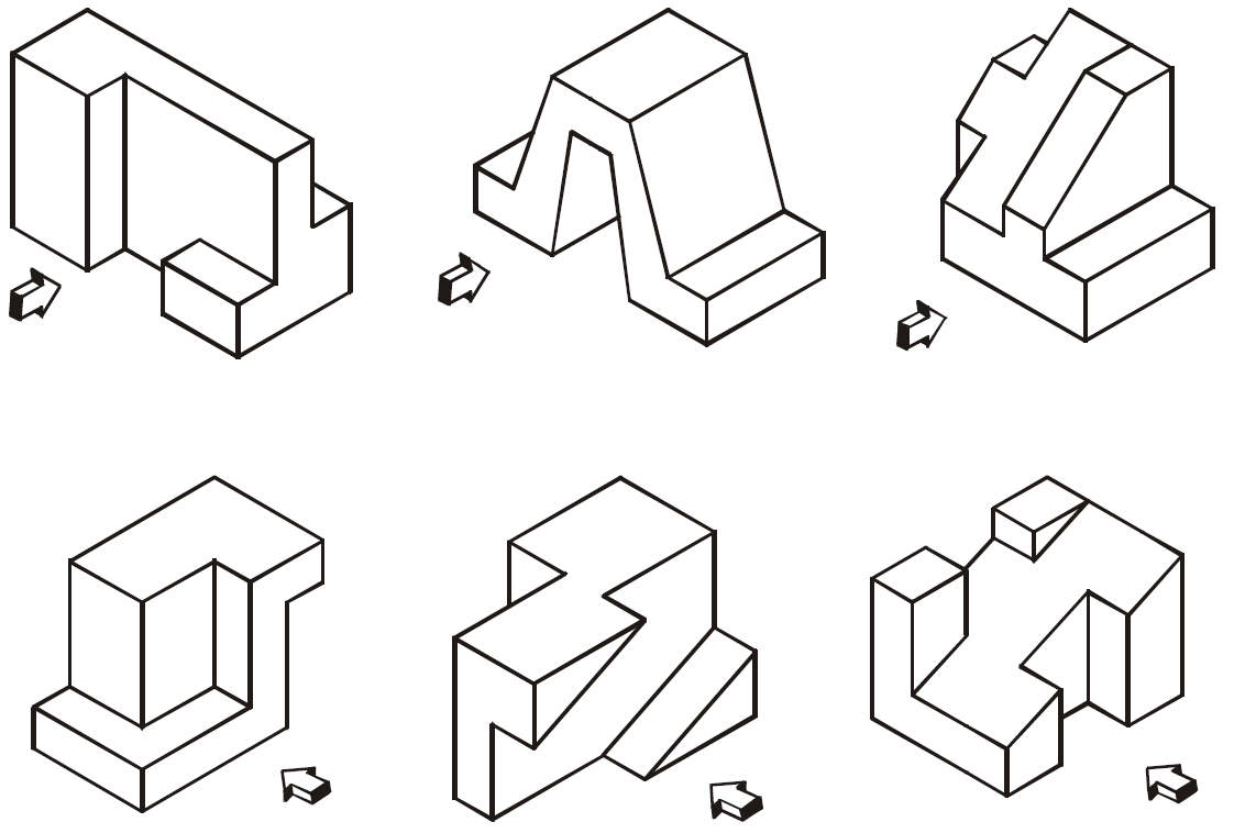 Leitura e Interpretação de Desenhos Técnicos #4 ~ Paulo Ito