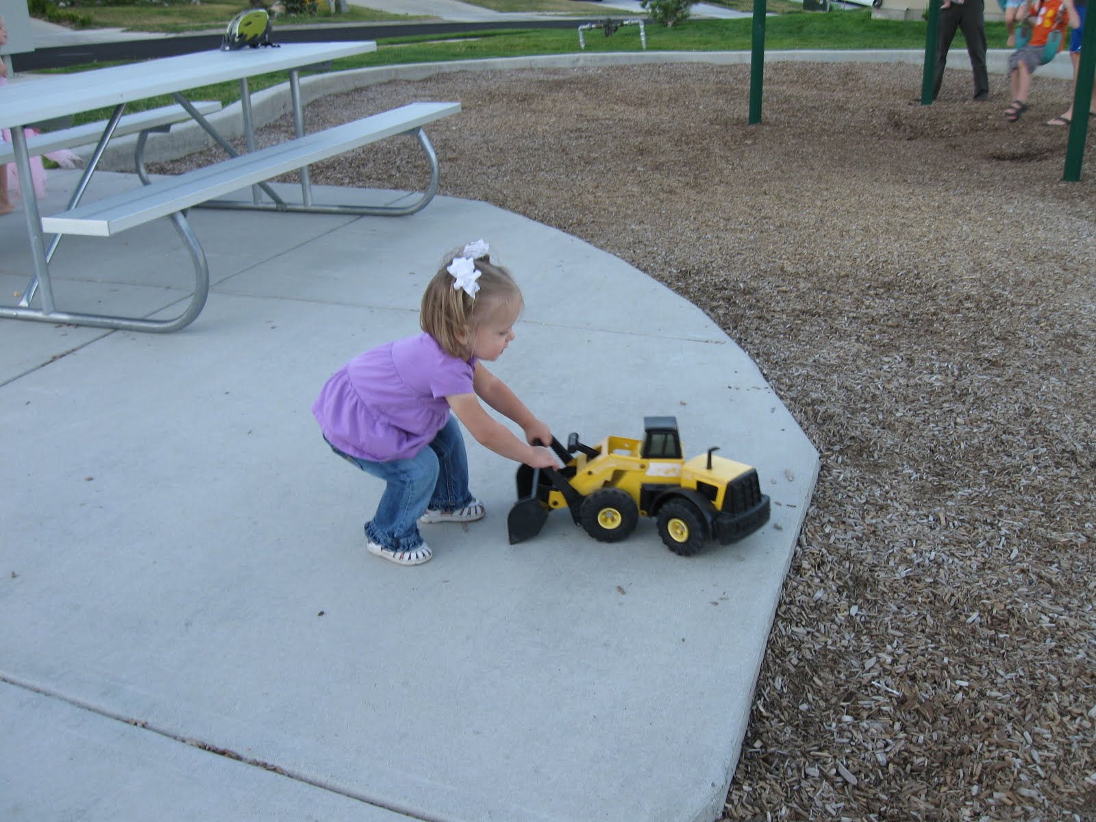 Marjean & Aaron Stringer