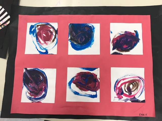 Clarketastic Art: Special Needs in Art Education