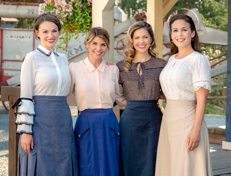 Its a Wonderful Movie - Your Guide to Family and Christmas Movies on TV ...