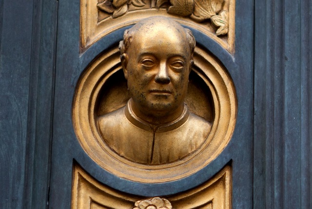 Biography: Lorenzo Ghiberti