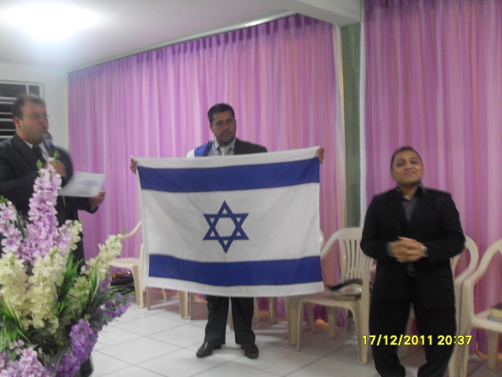 Igreja Assembléia de Deus Pentecostal: FATAD (Faculdade Teológica da ...