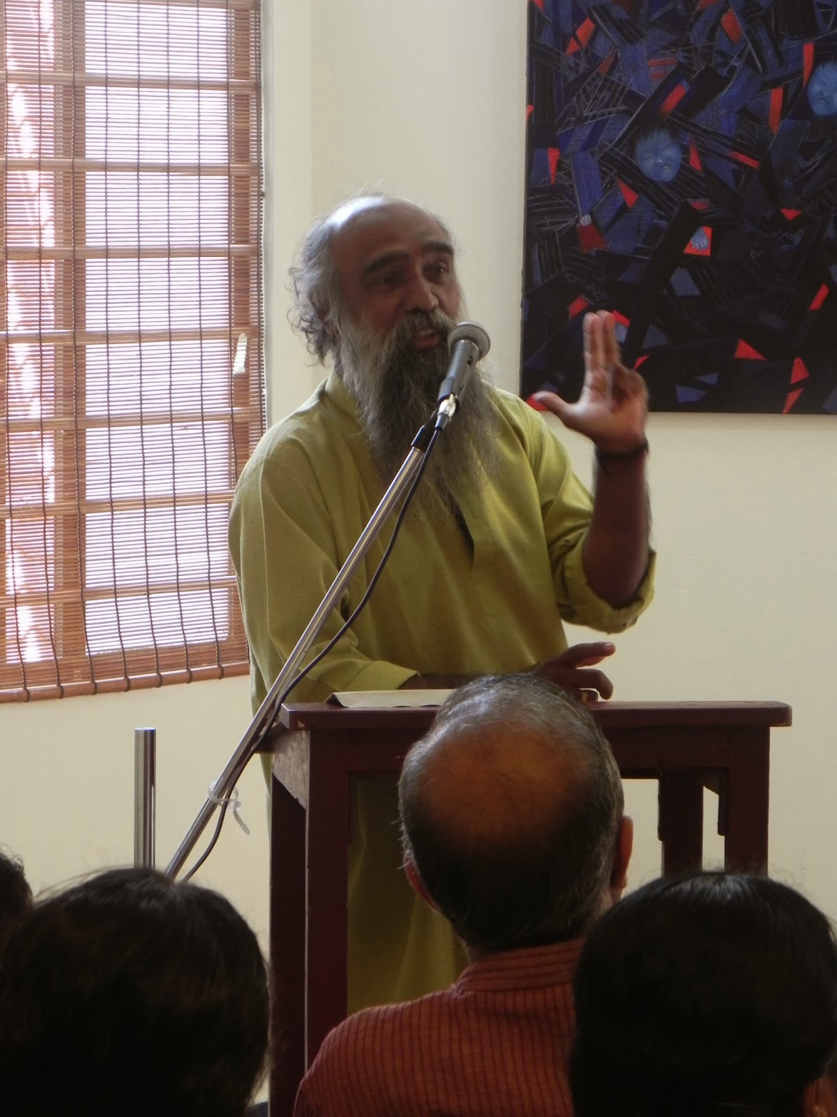 Artist Sunil Moothedath: PANTHIRUKULAM PAINTING EXHIBITION NANAPPA ART ...