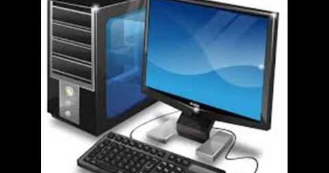 Goldan Professional College: Waa maxay computer?