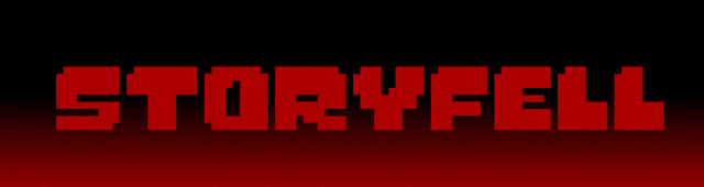 Undertale: AU - StoryFell ~ Handlarz Iluzji