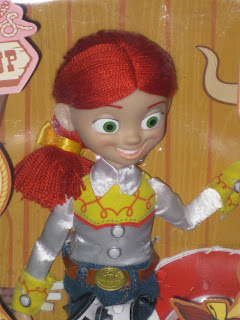 Dan the Pixar Fan: Toy Story: TSC Jessie
