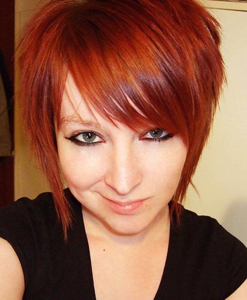 Fashion Trends: Women Hairstyle Color Trends 2011