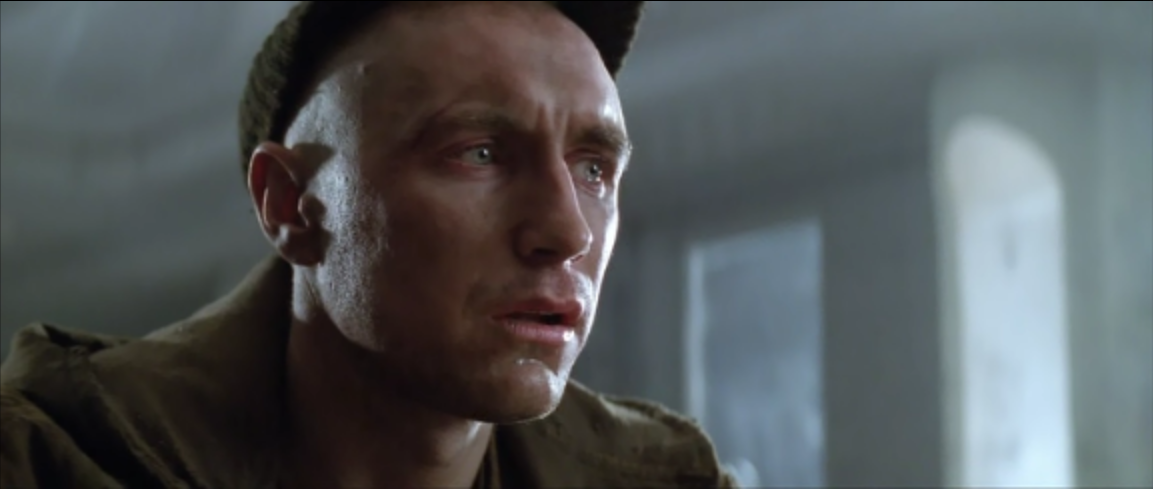Best Actor: Alternate Best Supporting Actor 1992: Paul McGann in Alien 3