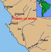 Cultura Chincha ~ HISTORIA DEL PERÚ