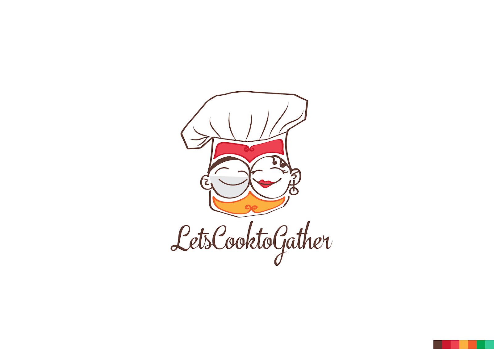 Lets cook to gather logo - Hemmat