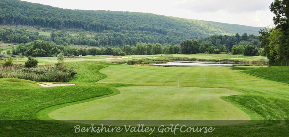 American Golfer: Billy Casper Golf Selected to Manage Berkshire Valley ...