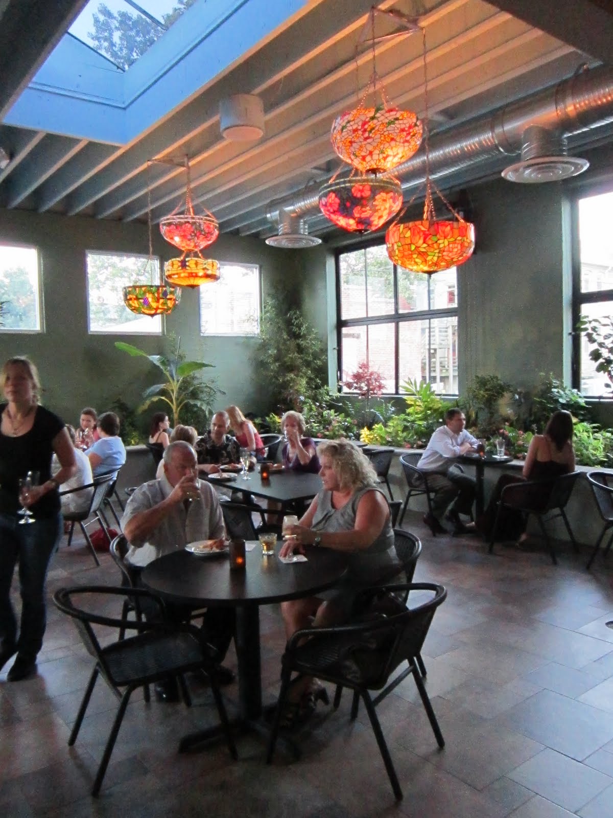 Fatback and Foie Gras: A Little Preview of Selba Richmond