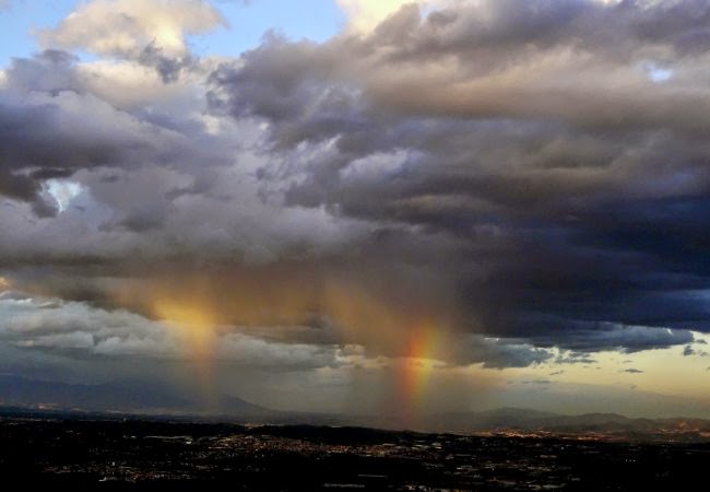 PlanePlaceOne Indonesia: Pengertian Dan Jenis awan