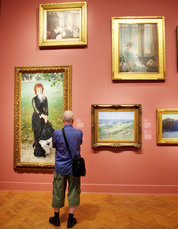 Corcoran Gallery Of Art corcoran-gallery-of-art