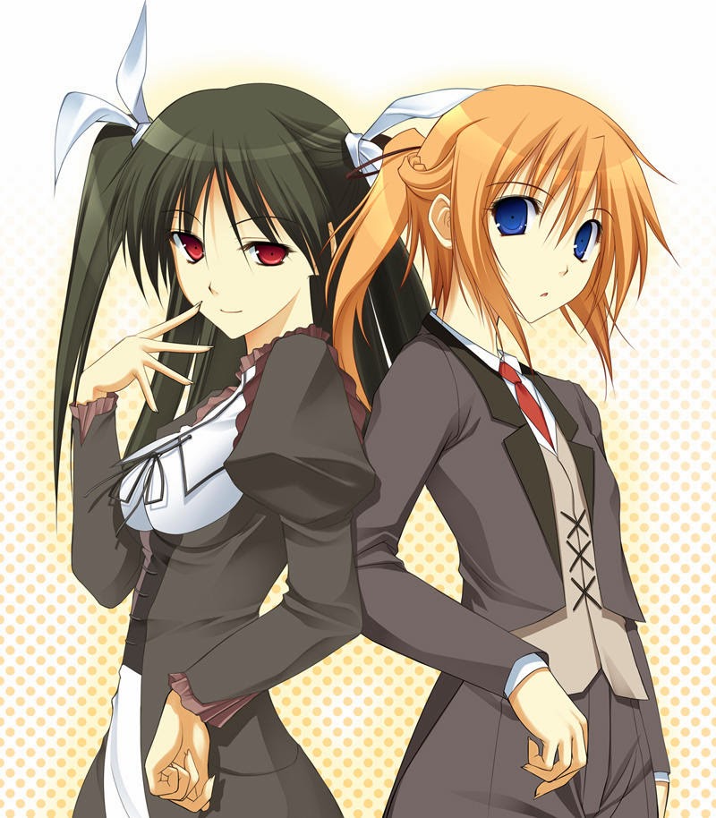 Mayo Chiki Gallery