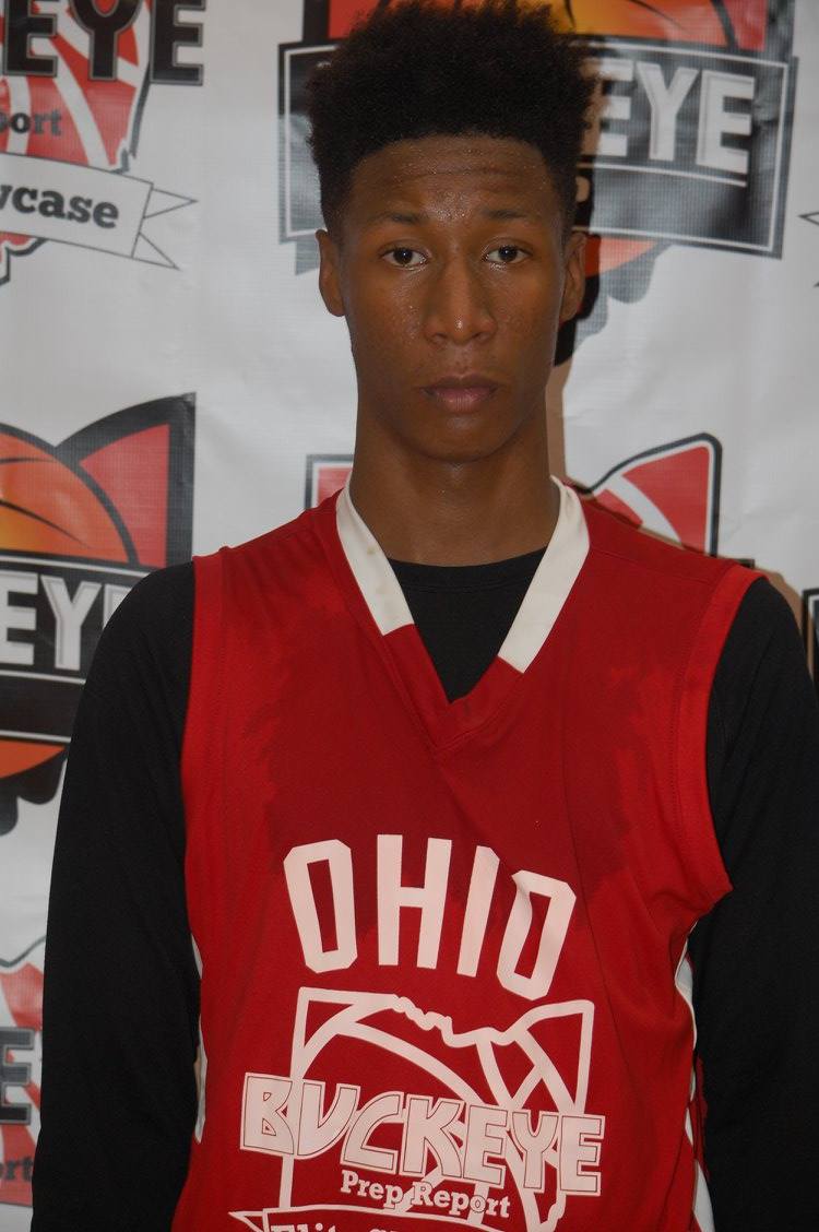 .: Johnson Secures D-I Offer