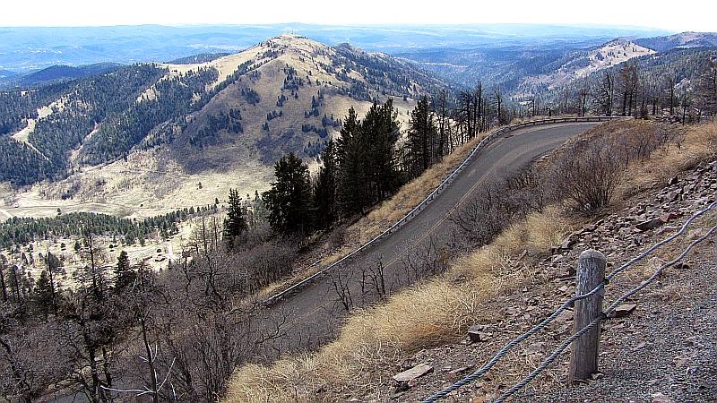 Ski Delights: Ski Apache (New Mexico)