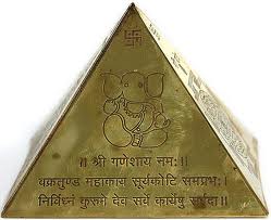 VASTU PYRAMID | VASTU SHASTRA
