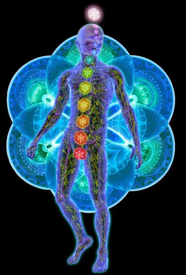 Alternative Tools for Mental Health: Inverse Rainbow