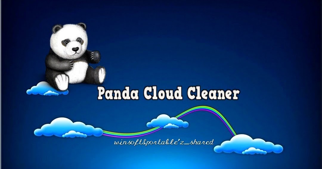 سايبورغ بوي: برنامج .Panda Cloud Cleaner للتخلص من ملفات التجسس المتسلله