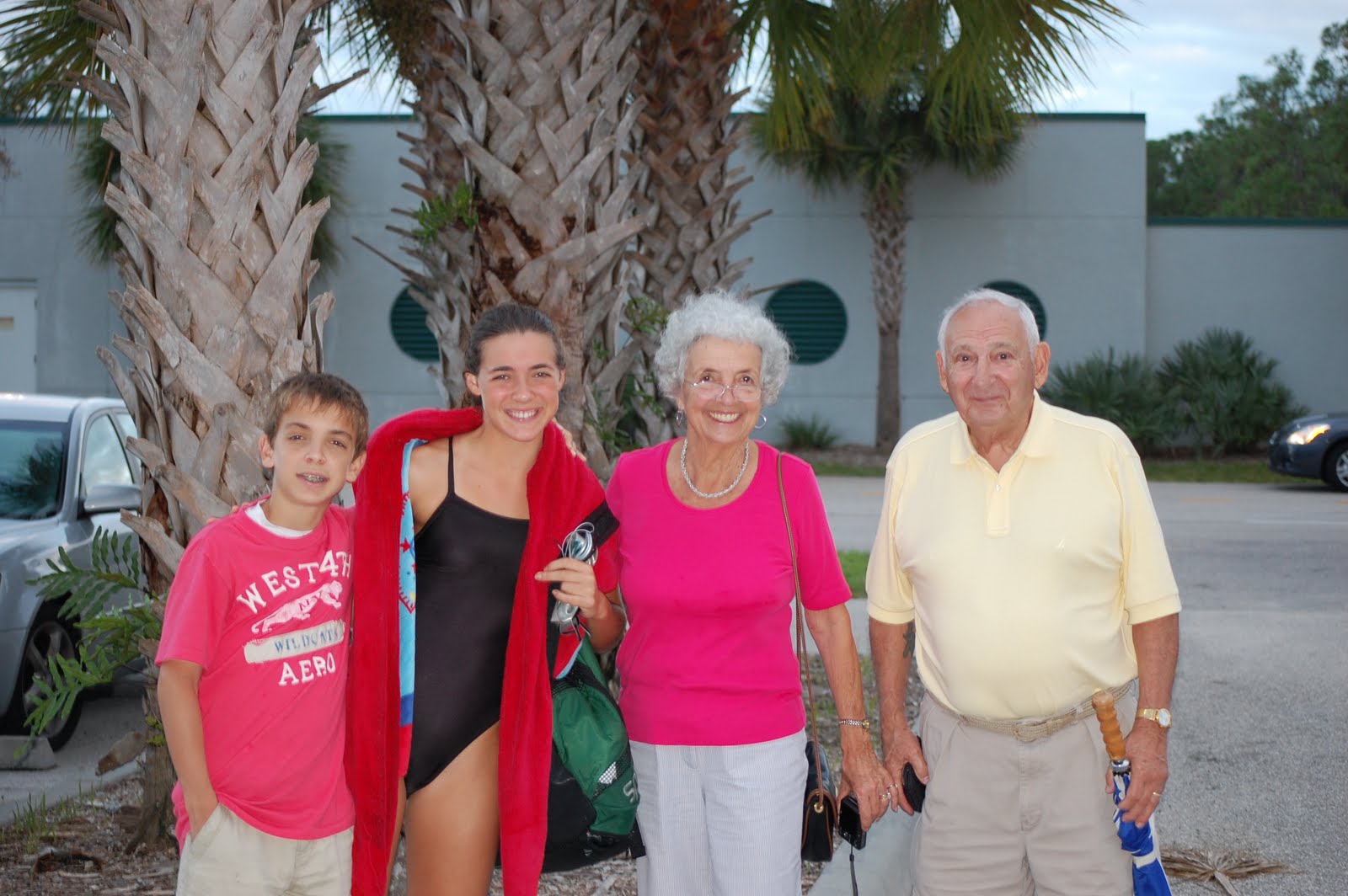 Life in Southwest Florida