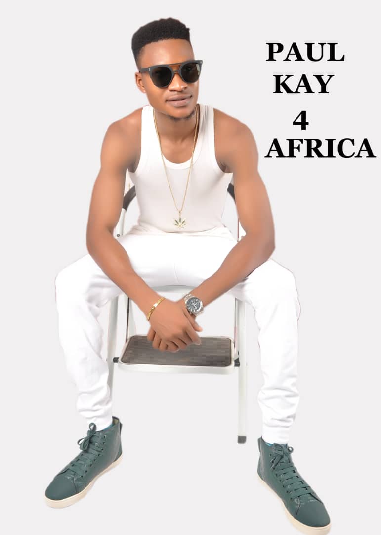 Paul Kay's Biography ~ Hotmusichype