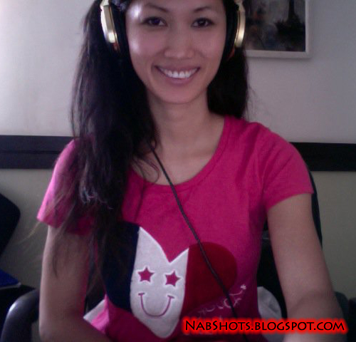 NabShots: Angie Vu Ha