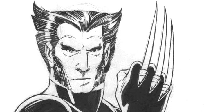 Marvel Comics of the 1980s: 1986 - Wolverine by Paul Smith and Bob Wiacek
