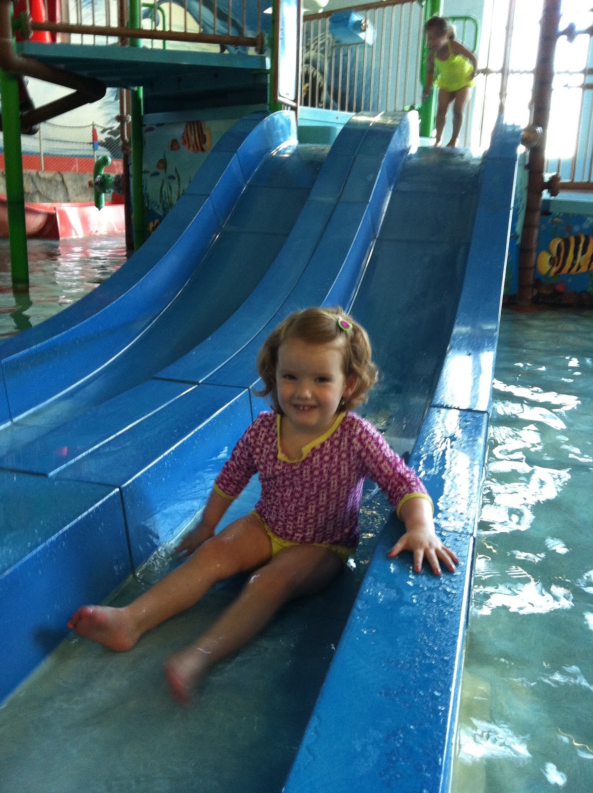 Live in the Moment : Greeley Fun Plex!