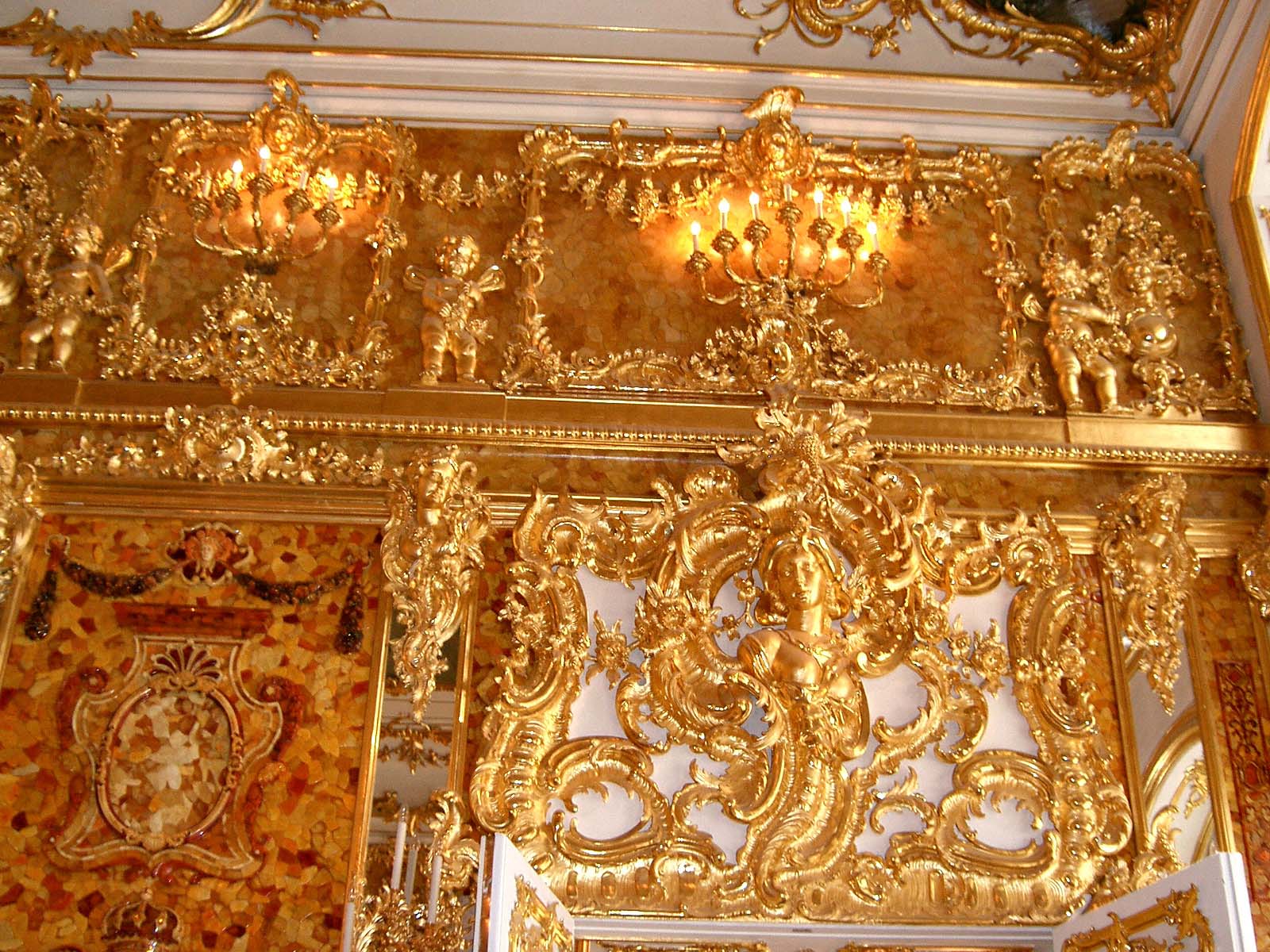 Amber Room