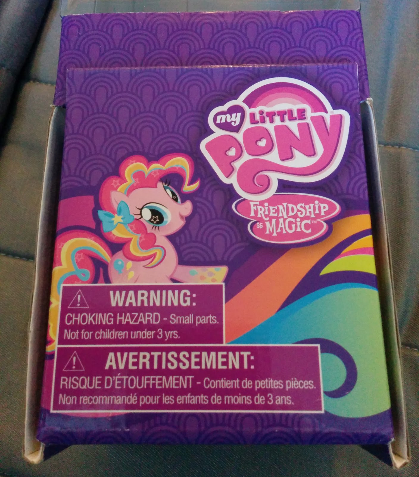 All MLP Micro Legends Figures + Box Opening | MLP Merch