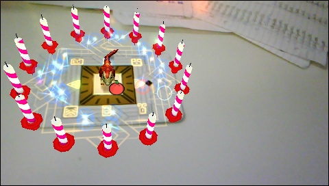 Invizimal Brasil: Invizimals tem aniversário,eu não sabia disso