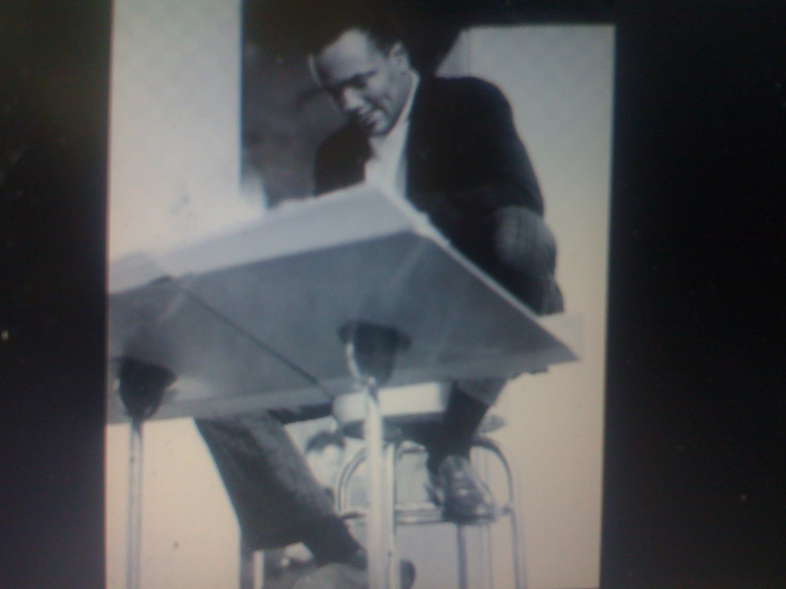 THE BLACK SOCIAL HISTORY:: BLACK SOCIAL HISTORY : QUINCY JONES AFRICAN ...