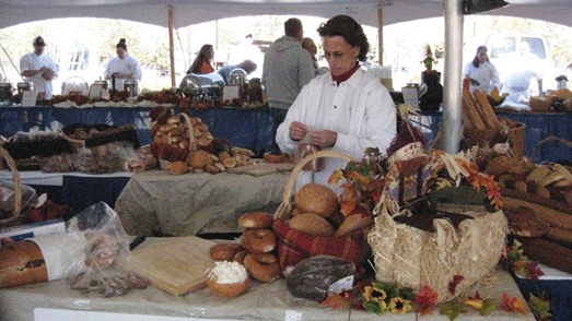 Plantation Resort Insider: Exciting Myrtle Beach Events for November 2012