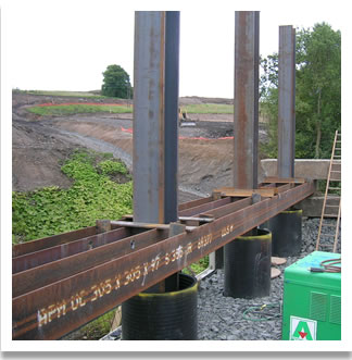 Foundation of Civil Engineering : Pile foundation - Classification