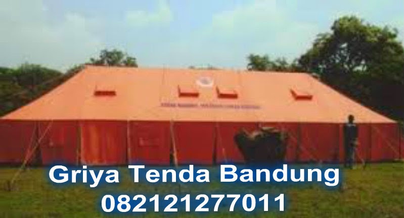 TENDA TNI /TENDA PRAMUKA /TENDA PROMOSI: tenda peleton tni/tenda regu ...
