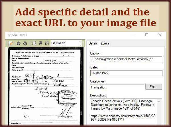 Fortify Your Family Tree: 6 Easy Steps to Valuable Source Citations