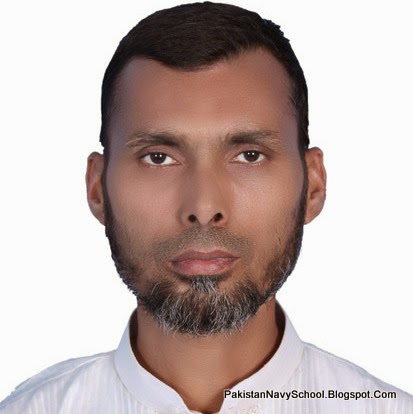 Muhammad Farooq Rashid
