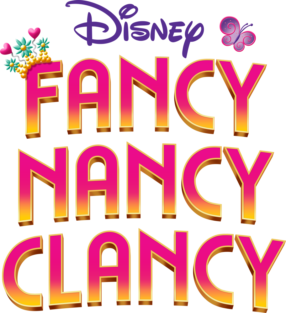 Serie Fancy Nancy - TVNotiBlog