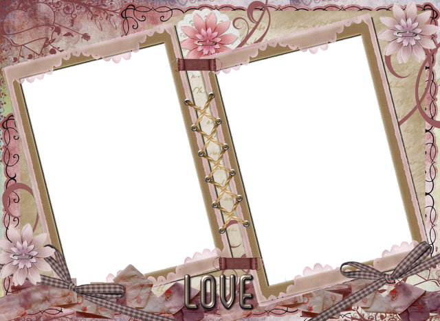 Marcos lindos para cuadros - Imagui