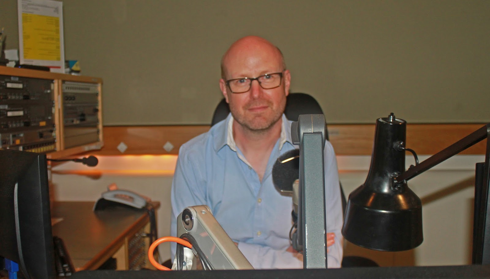 Captain Ahab's Watery Tales: Distillation of a day