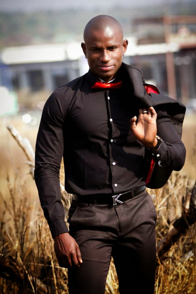 'SEXY-BEAST UNVEILED':- Everybody Loves Jonathan - Ijiade{A Behemoth ...