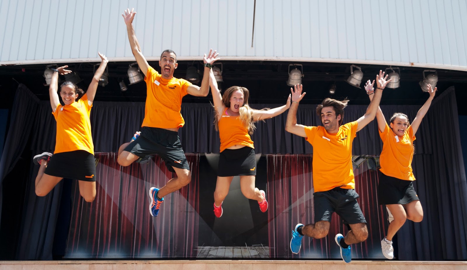 Fabrica de Somnis Animación: Pautas para gestionar las emociones del ...